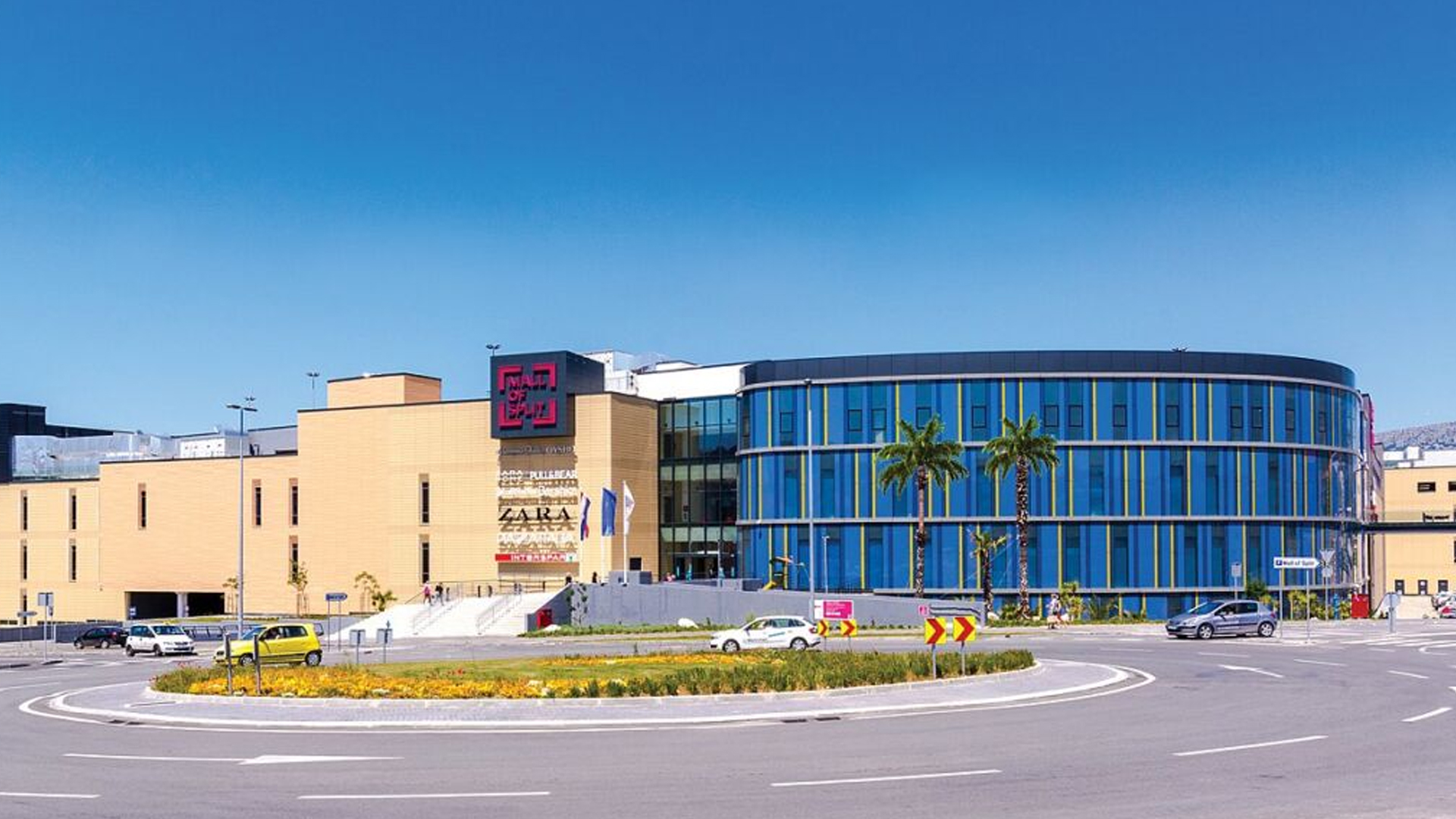 2.advice | professional real estate services Leasing - shopping center ...