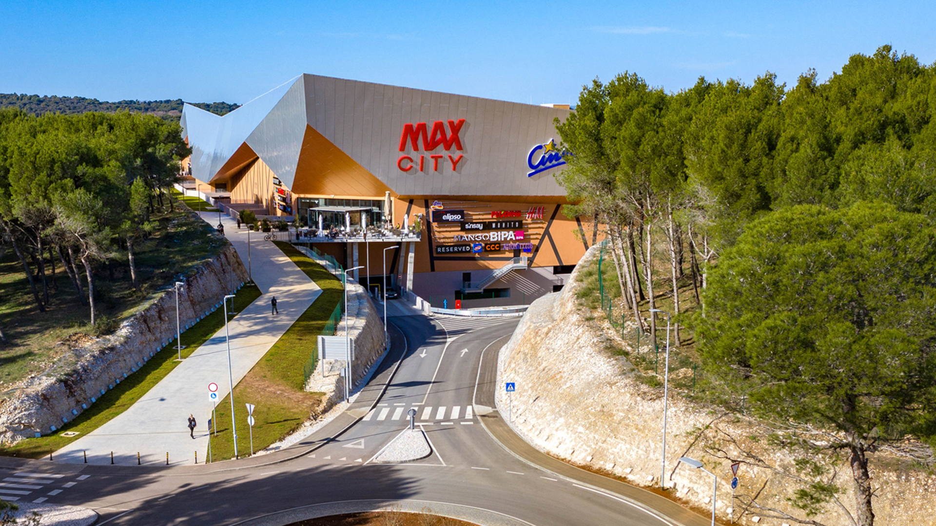 2.advice | retail estate experts consulting Leasing - shopping center ...